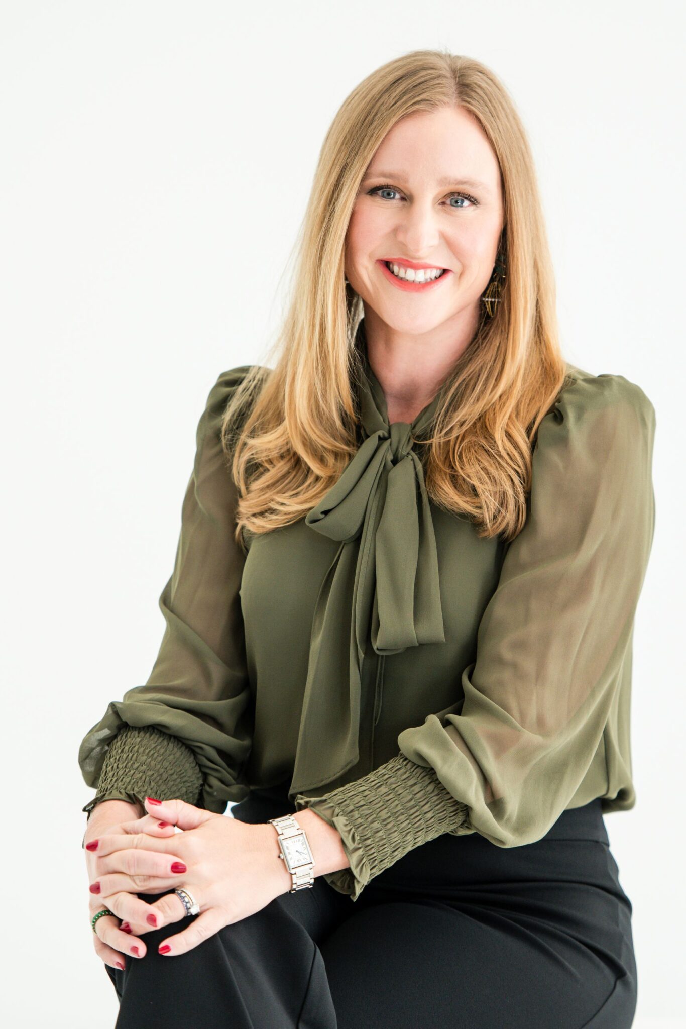 Team – Petree Partners